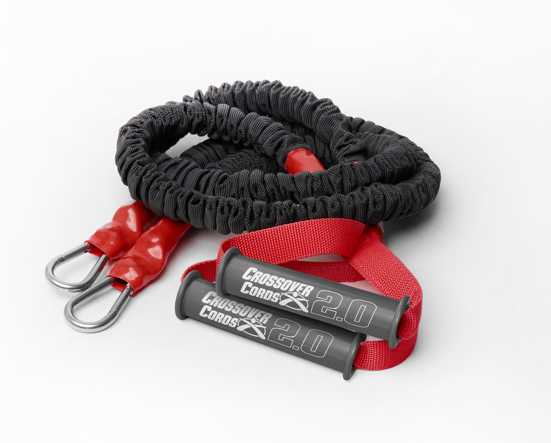 Crossover Cords – ArmCare.com