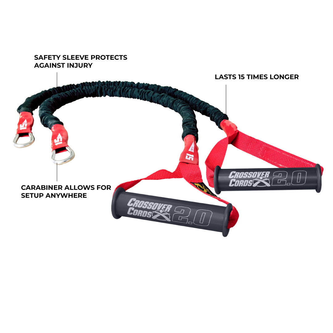 Crossover Cords – ArmCare.com