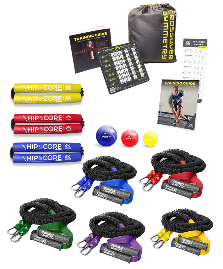 ArmCare Training Kit – ArmCare.com