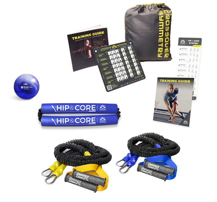 ArmCare Training Kit – ArmCare.com
