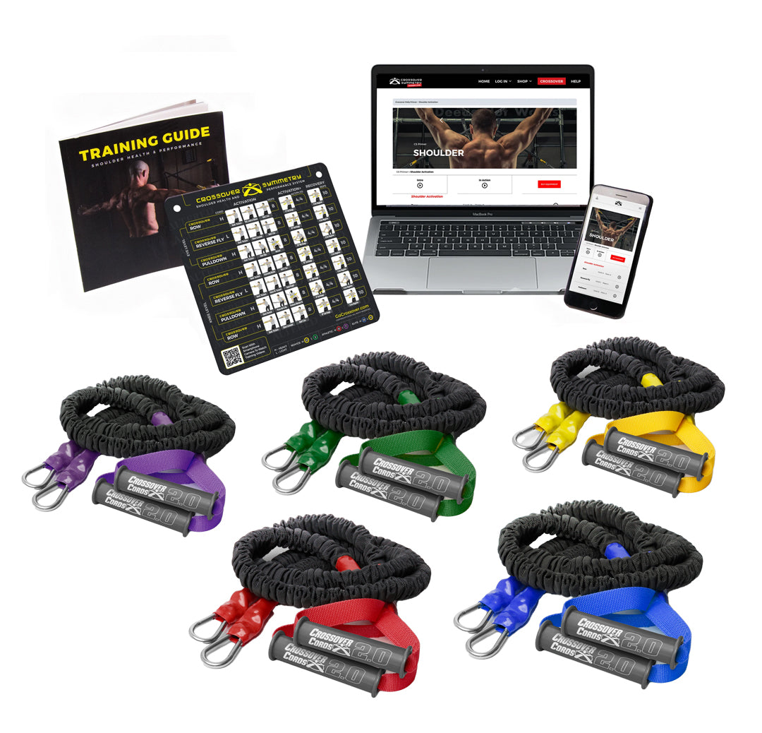 ArmCare Shoulder System – ArmCare.com