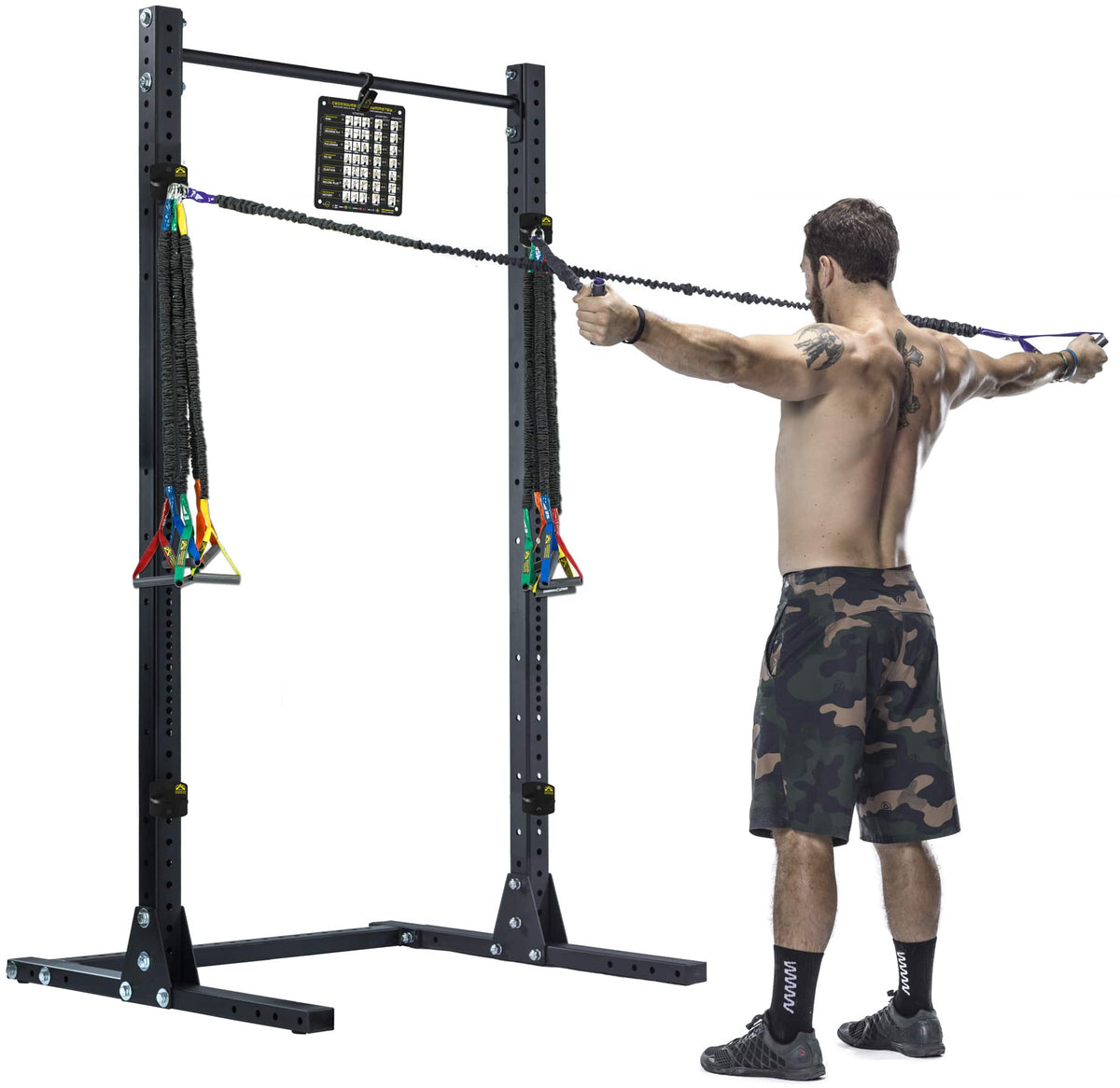 Attachments – ArmCare.com