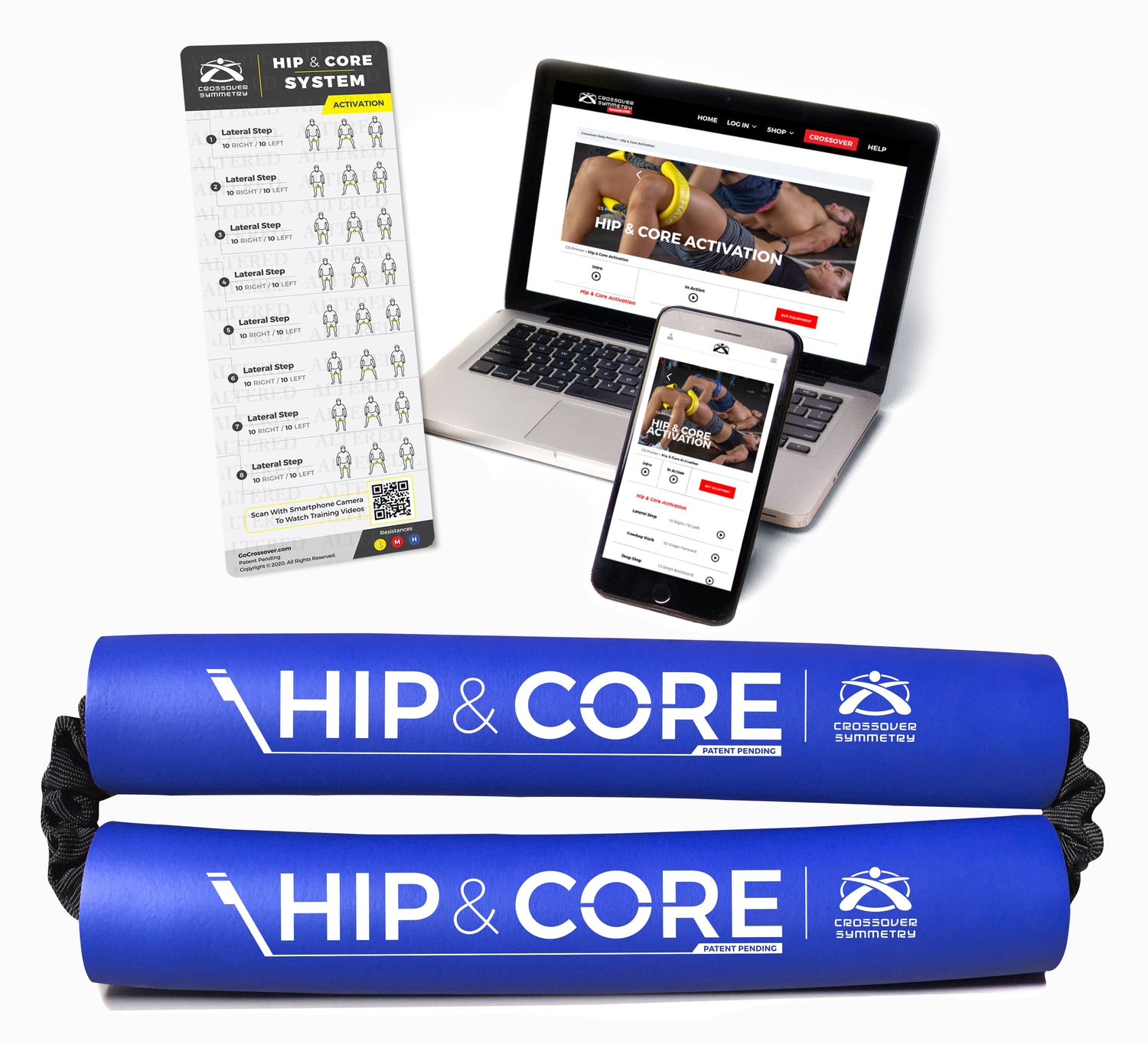 Hip & Core System – ArmCare.com
