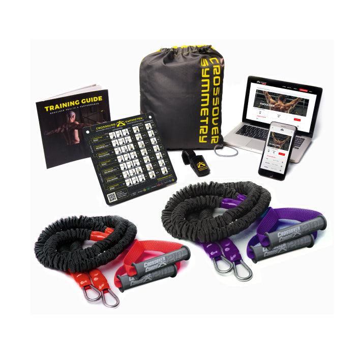 ArmCare Shoulder System – ArmCare.com